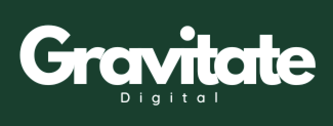 Gravitate Digital - Video Marketing & Ad Management
